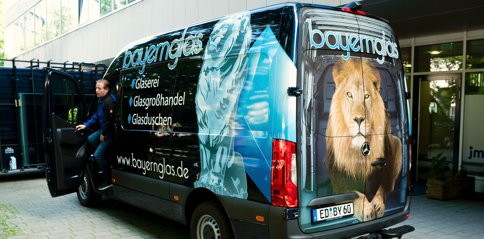 FINEO Vakuumglas - FINEO Glas kaufen in Bayern und Österreich